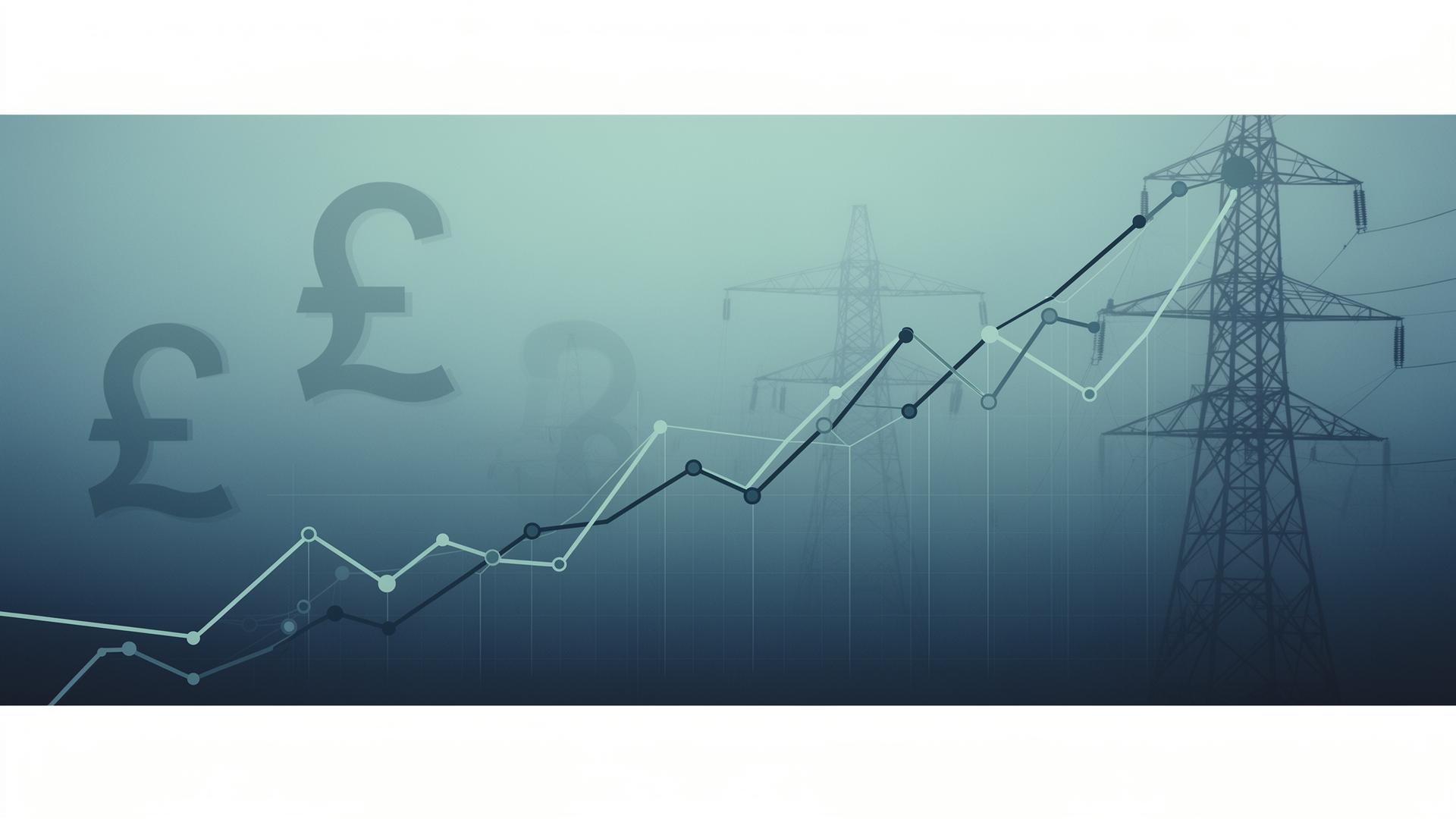 UK Energy Price Forecast (Updated Weekly) | Power Guardian UK