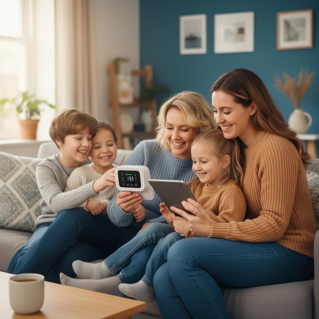 Power Guardian UK — Compare Energy Prices & Deals
